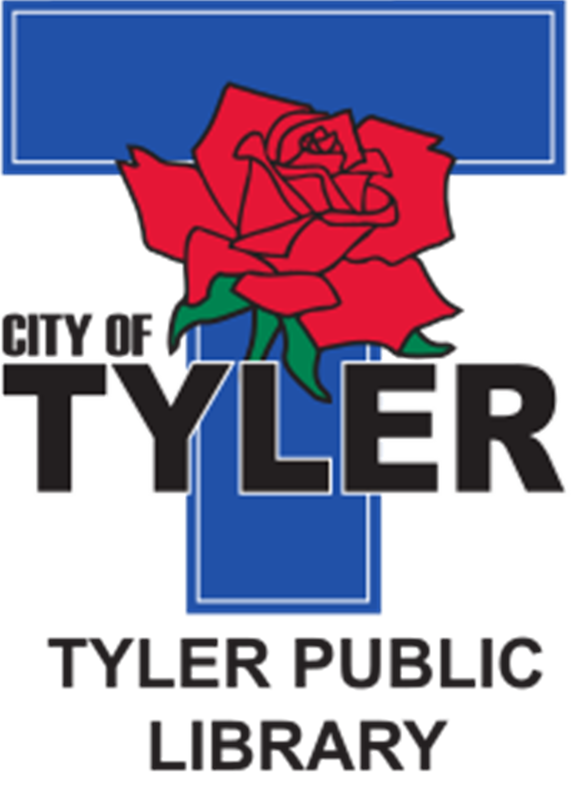 Home | Tyler Public Library